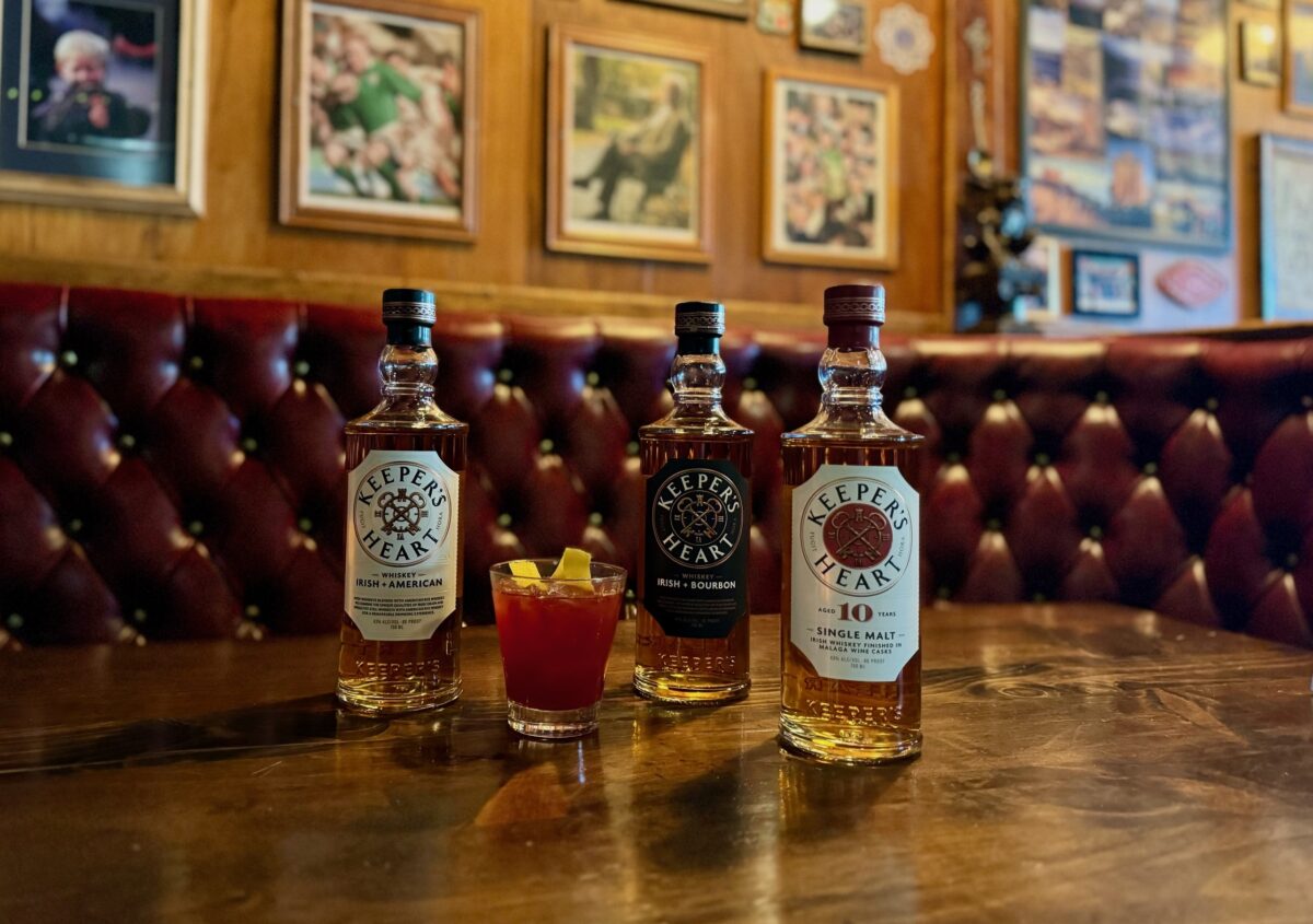 Where to Celebrate St. Patrick's Day at in The Twin Cities